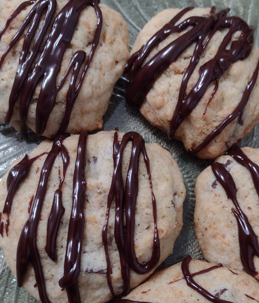 Tiger Cookies Recipe